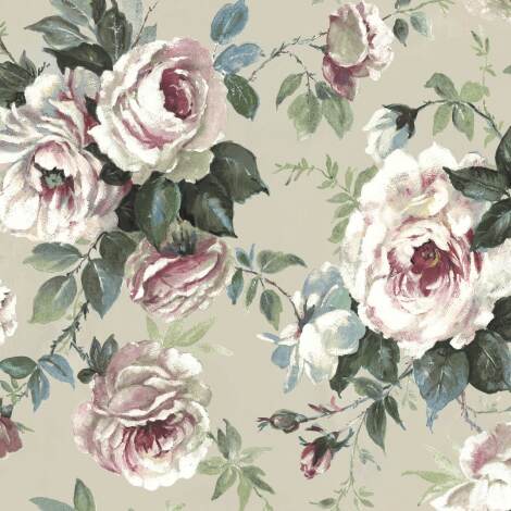 MESSINA - ROSE/BEIGE | Mallion & Knowles
