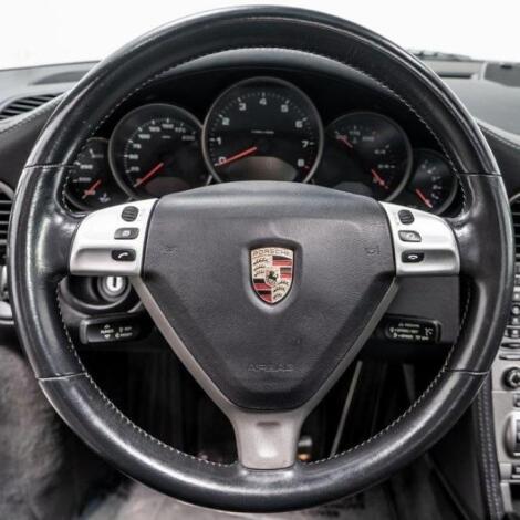 Porsche 5 | LAX Customs