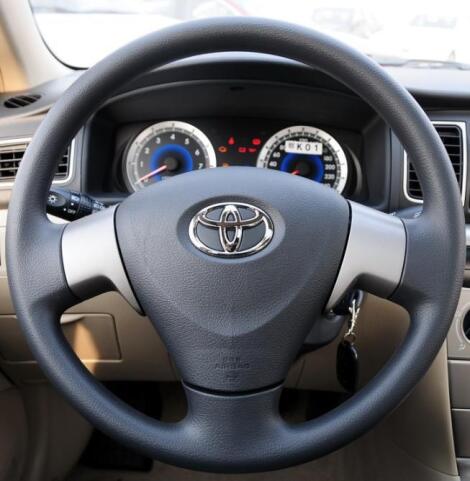 Toyota 7 | LAX Customs