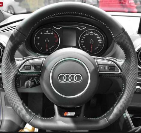 Audi 13 | LAX Customs