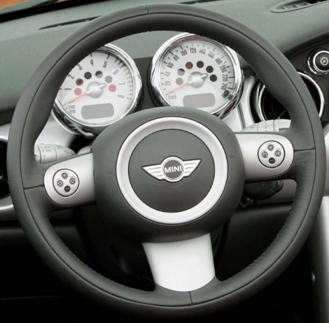 Mini 7 | LAX Customs