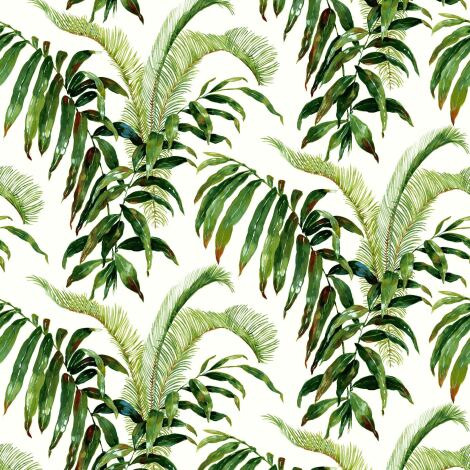 PAVILLION - FERN | Mallion & Knowles