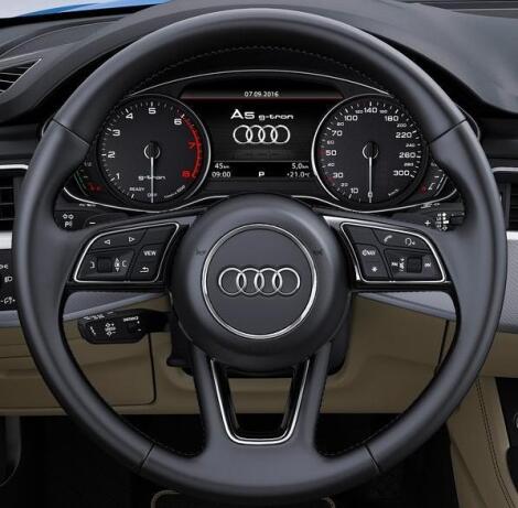 Audi 11 | LAX Customs