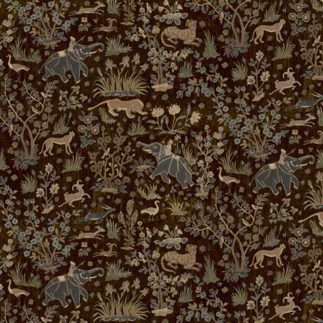 RAJ - JASPER | Mallion & Knowles